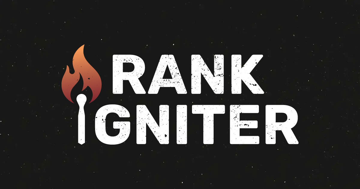 Igniters Logo
